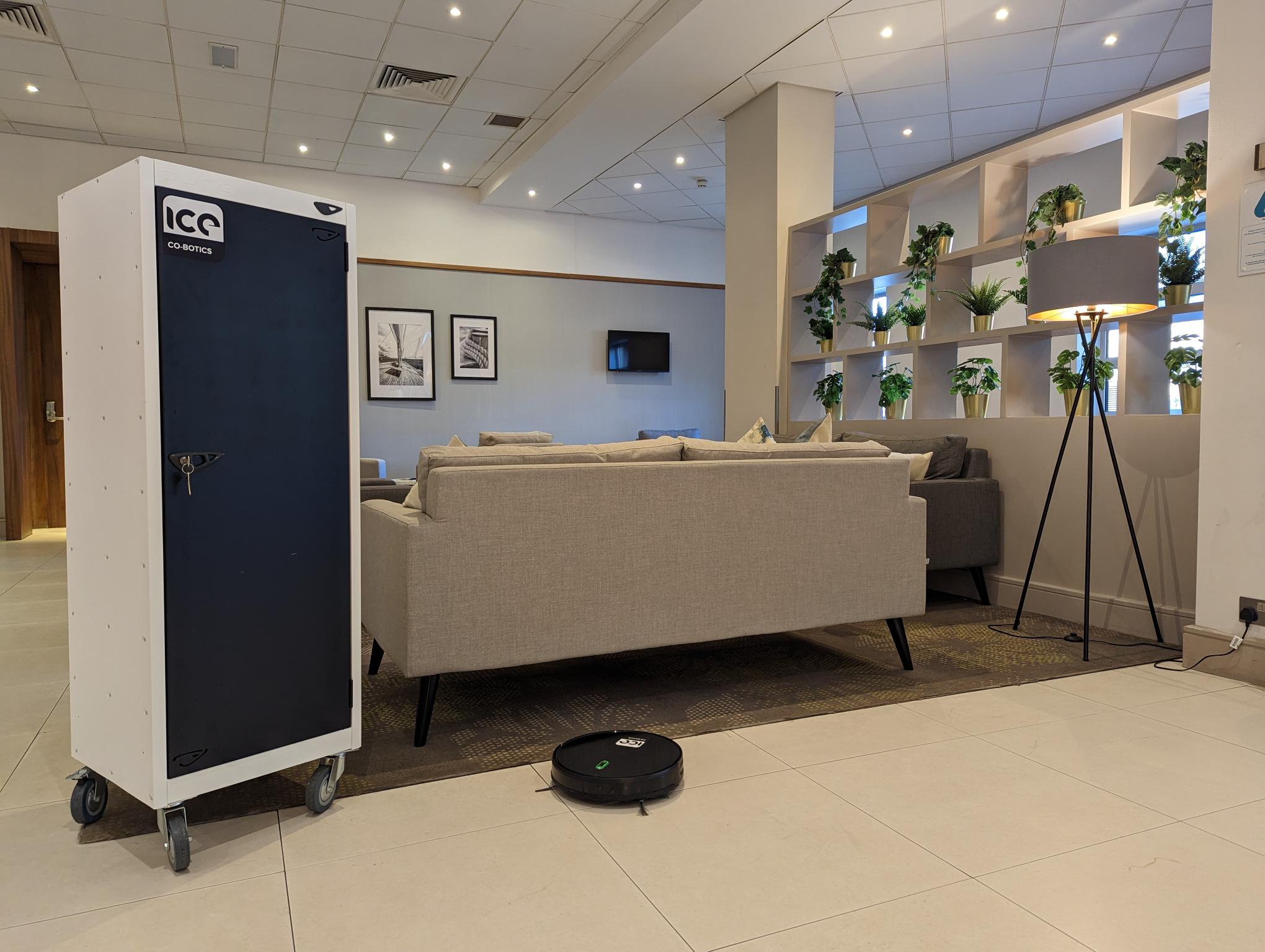 HotelCare – Hotelcare